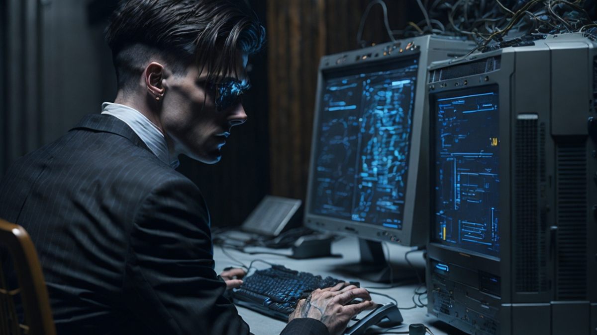 Qué es la Programación en Informática: La Ciencia Detrás del Código ...