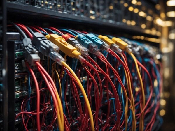 Capas del Modelo OSI: Definición, funciones y ejemplos reales - Tu ventana al mundo digital