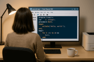 Tutorial de Free Pascal: Guía Completa para Dominar el Lenguaje - Tu ...